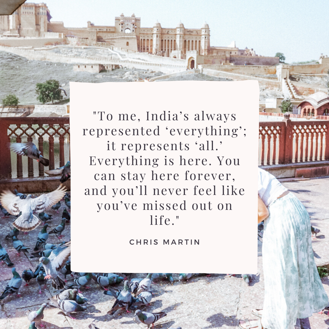India Visit Quotes Inspiring Quotes On India | Indian Quotes,