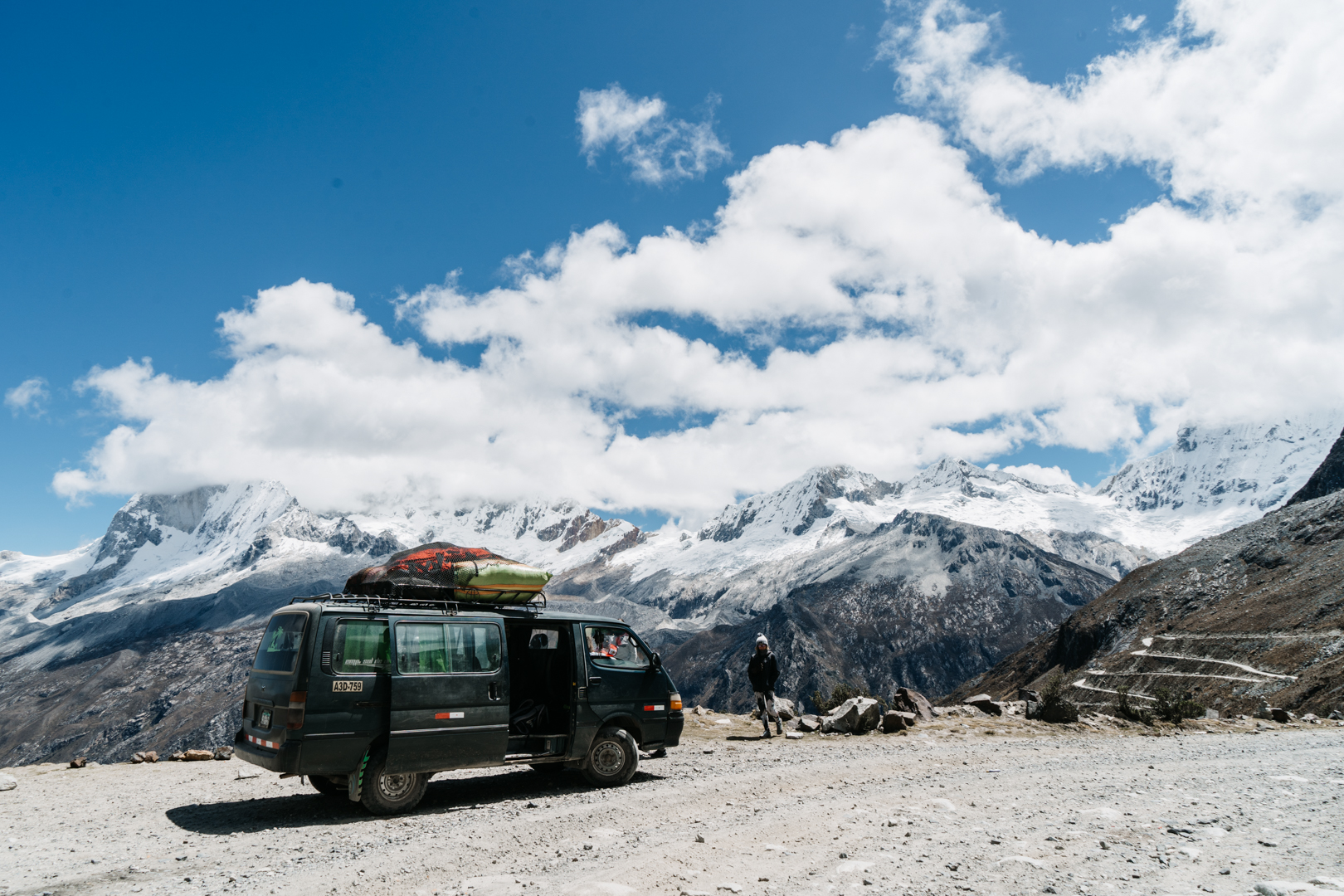 A Complete Travel Guide to Huaraz: Peru's Hiking Capital - Caroline ...