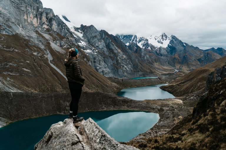 Peru's Huayhuash Trek: Ultimate Guide by a Solo Female Traveler ...