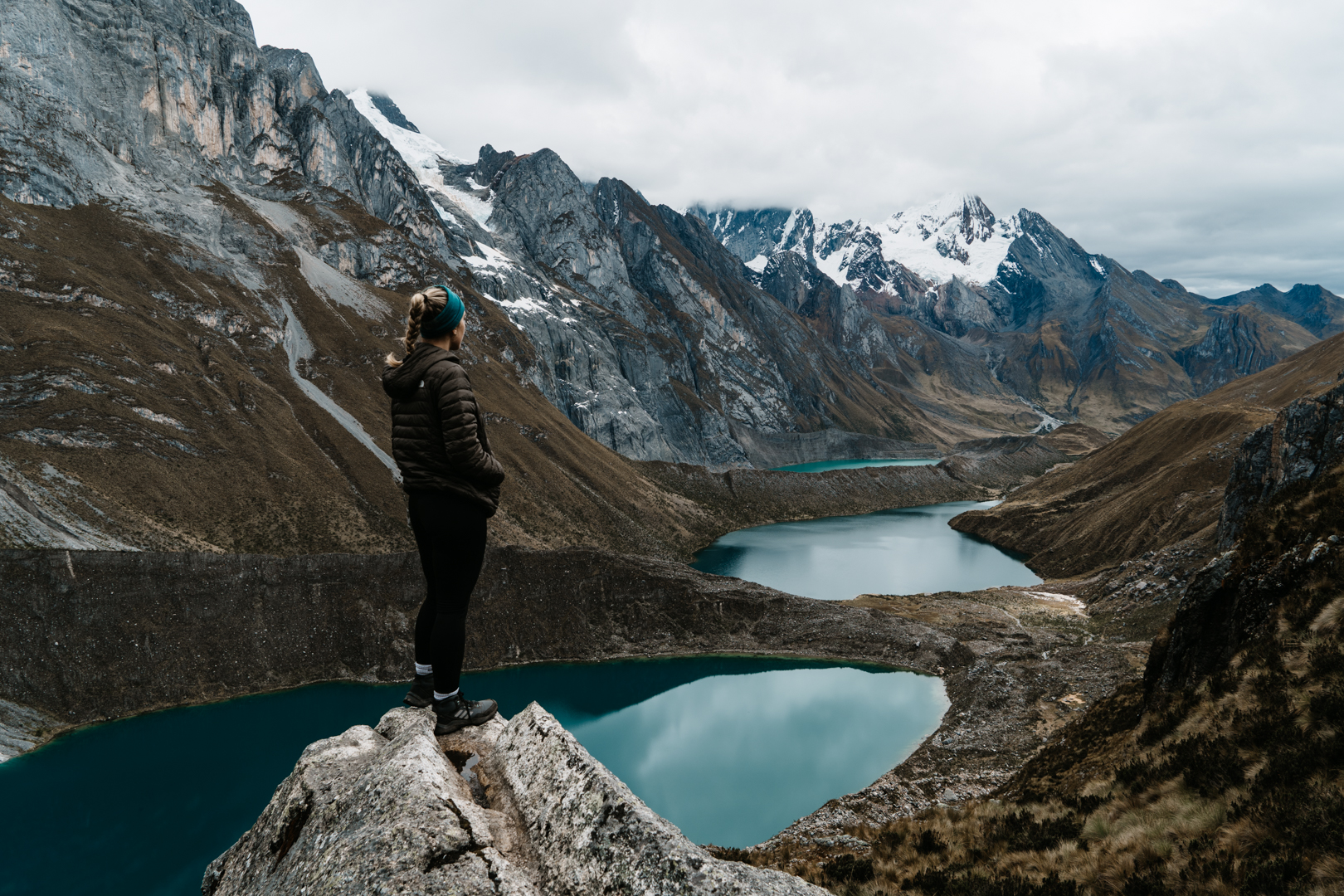 Peru's Huayhuash Trek: Ultimate Guide by a Solo Female Traveler ...