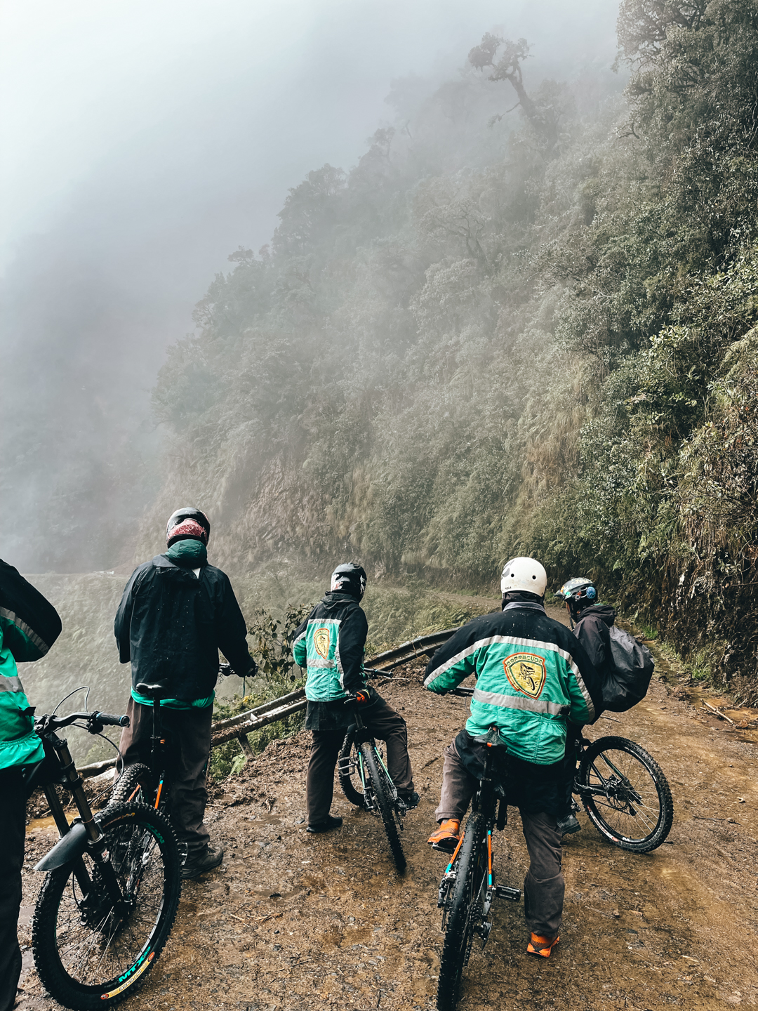 Biking Death Road in Bolivia: What to Know - Caroline Rose Travel