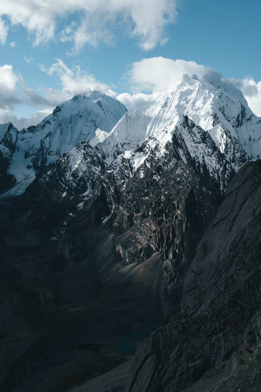 Peru's Huayhuash Trek: Ultimate Guide by a Solo Female Traveler ...