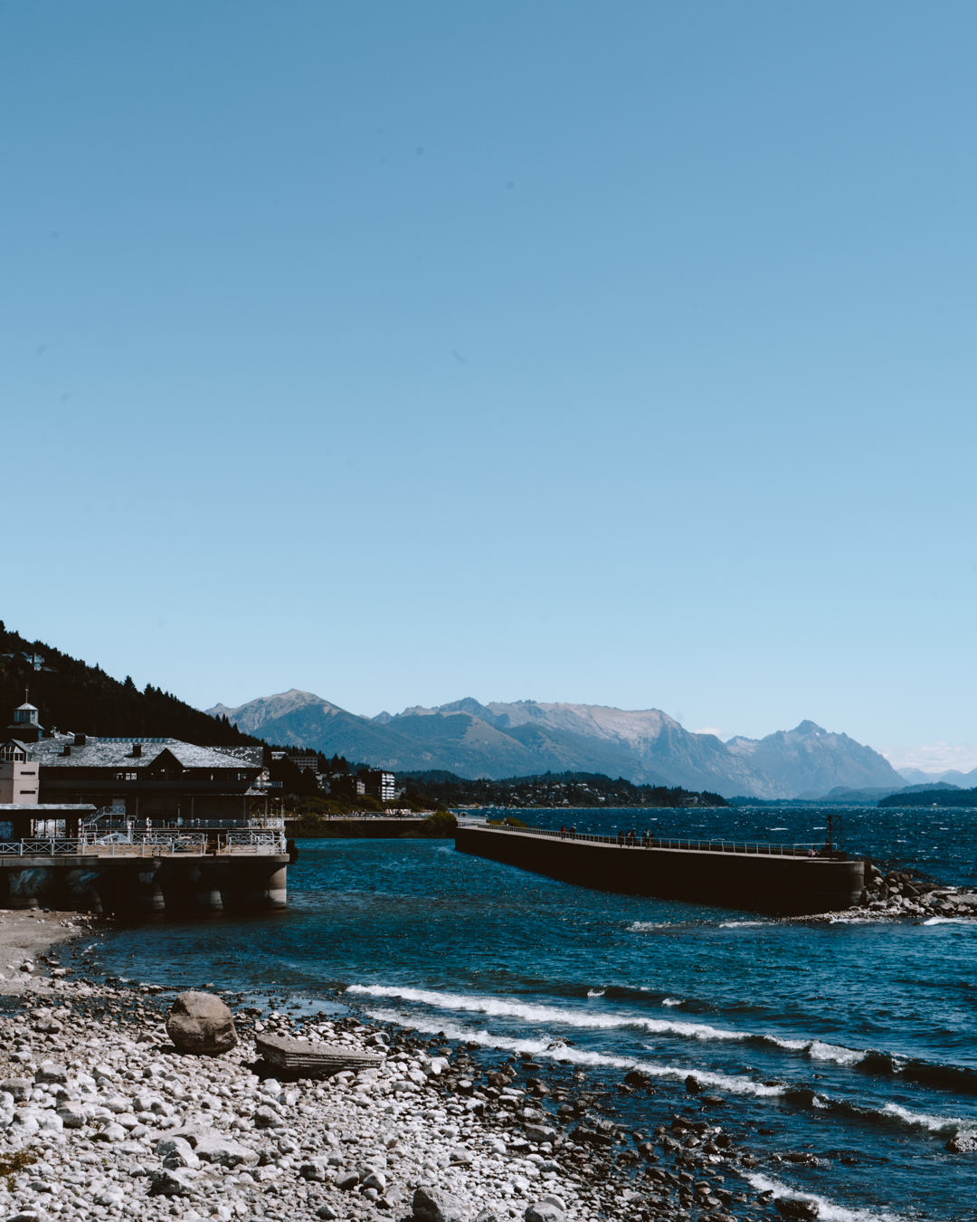 Your Complete Guide to Bariloche: The Entrance to Patagonia - Caroline ...