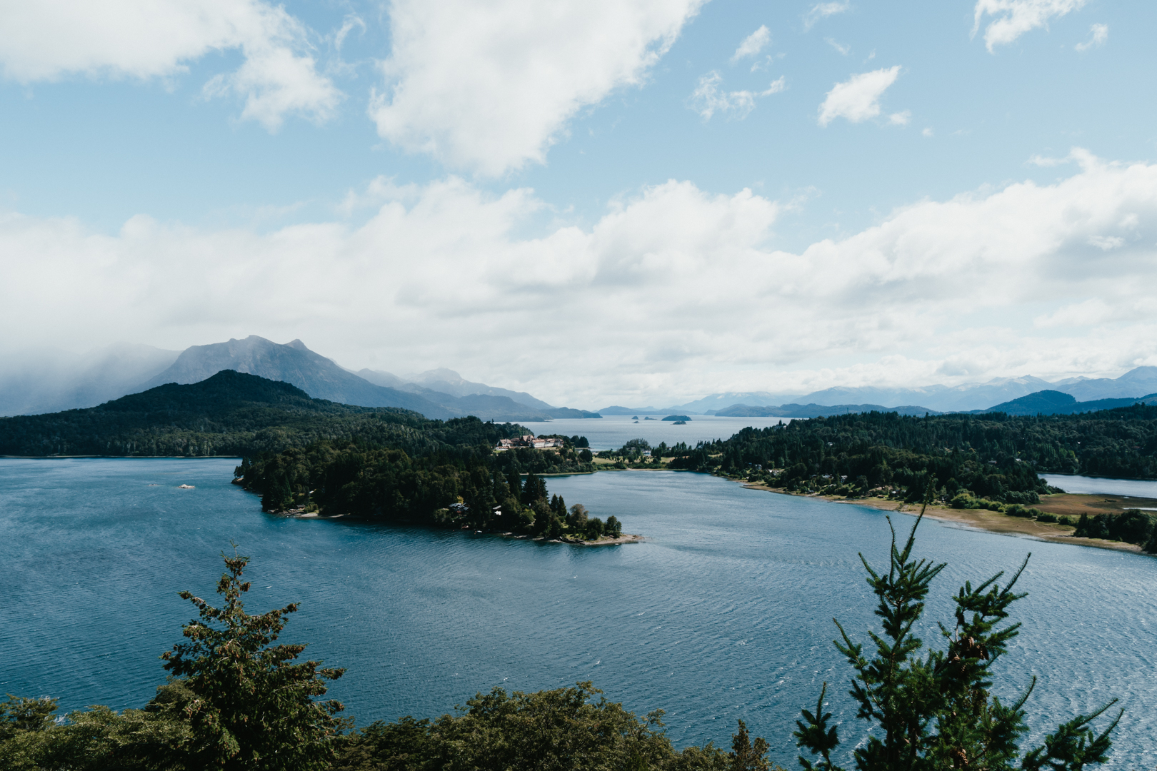 Your Complete Guide to Bariloche: The Entrance to Patagonia - Caroline ...