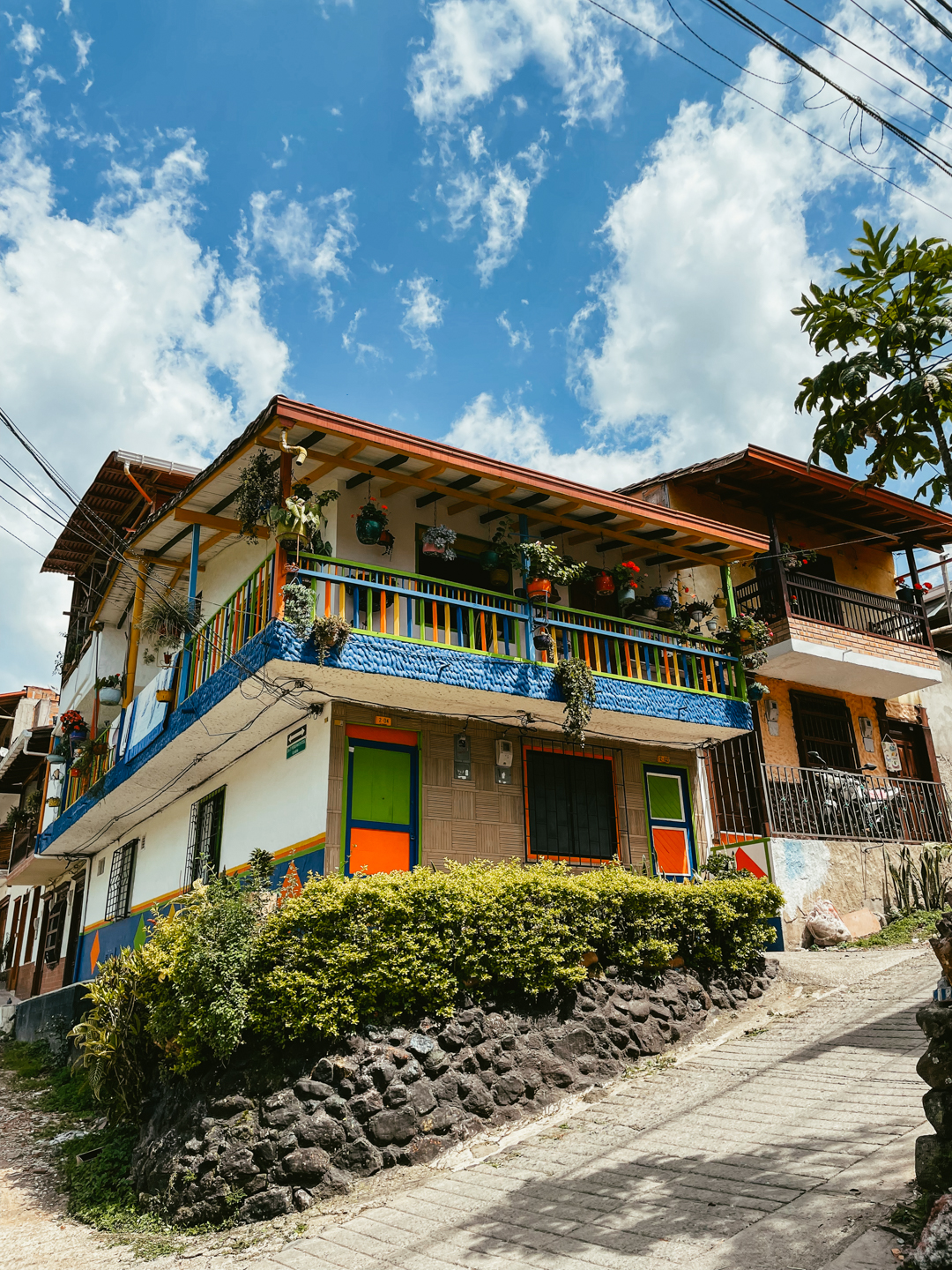 Your Guide to Visiting One of Colombia’s Cutest Town’s: Jardin ...