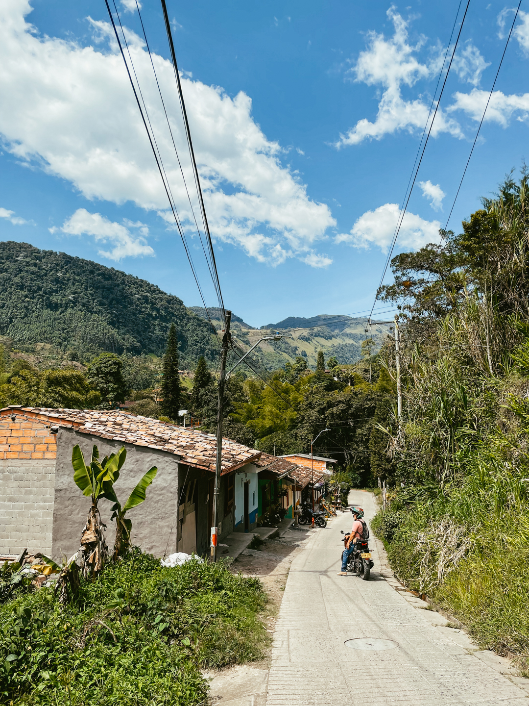 Your Guide to Visiting One of Colombia’s Cutest Town’s: Jardin ...